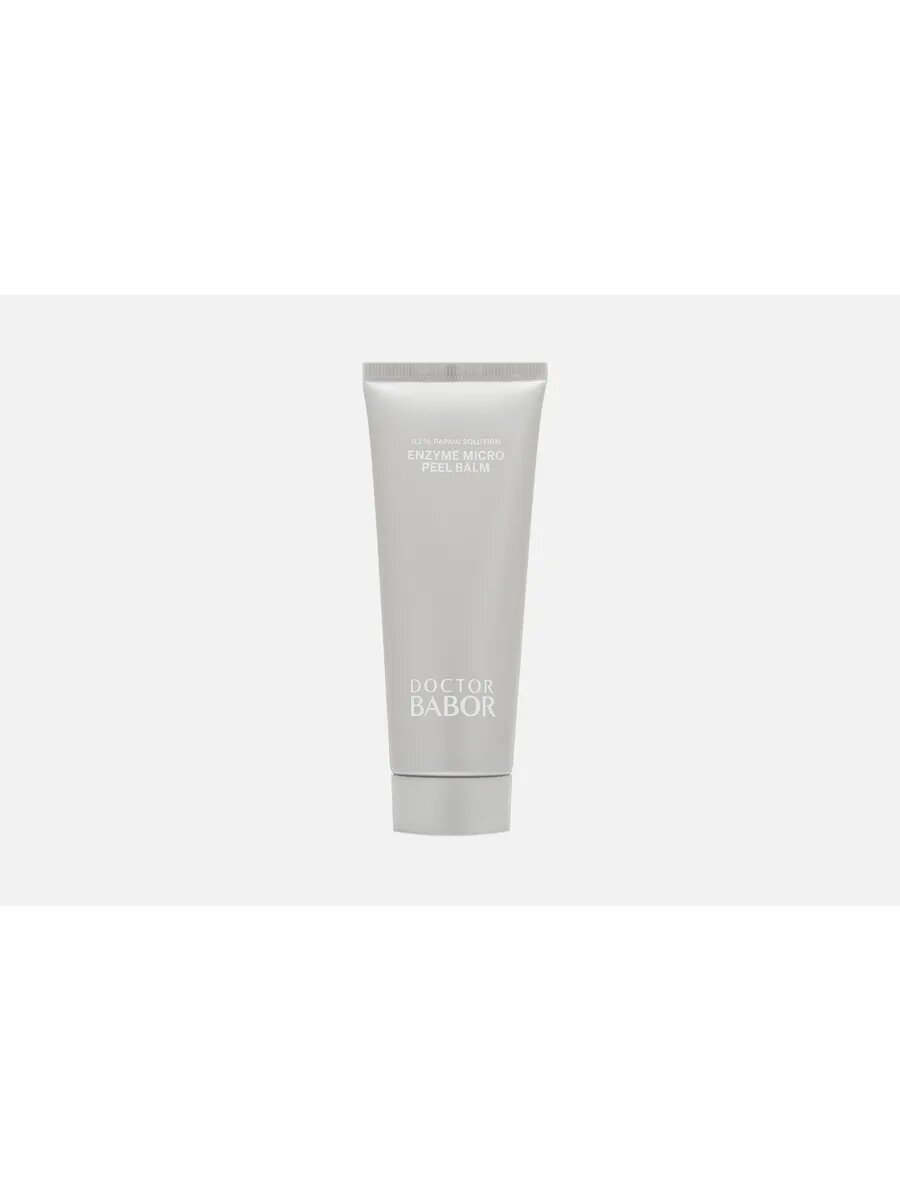 BABOR Resurface Enzyme Micro Peel Balm Ферментный пилинг-бальзам для лица 75 мл