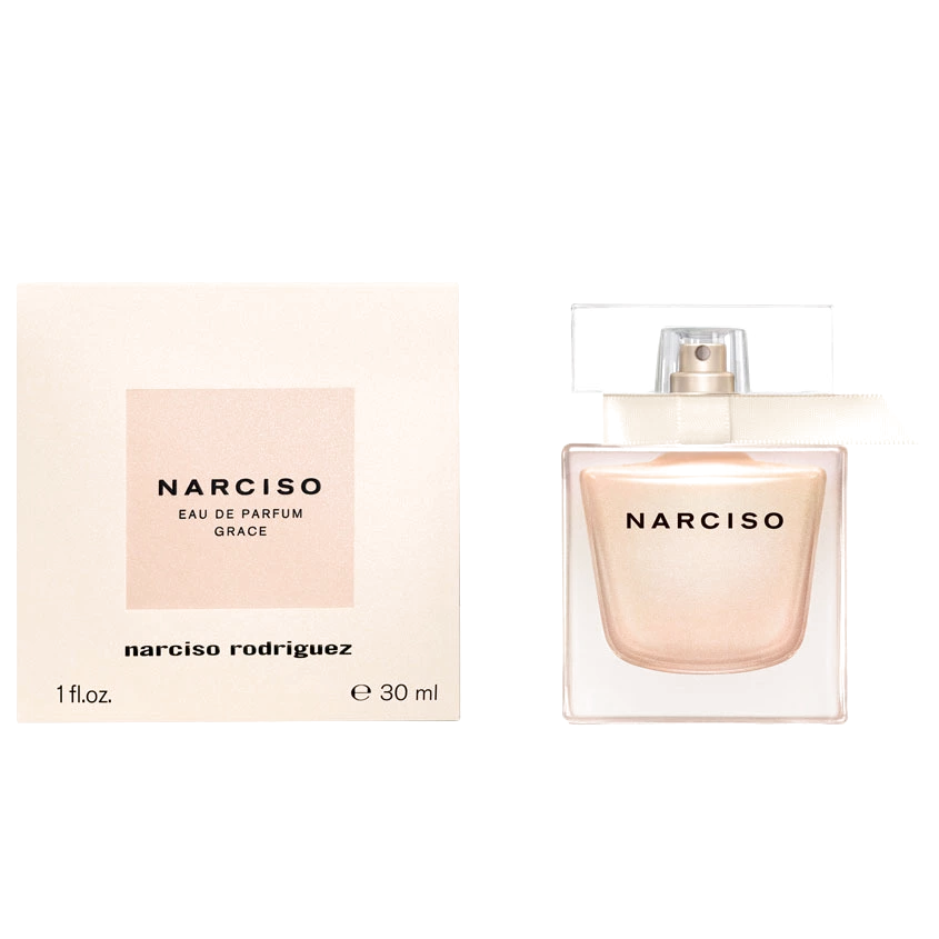 Narciso Rodriguez Narciso Grace женский аромат 30 мл - Нарциссо Родригес Нарцисо Грейс духи