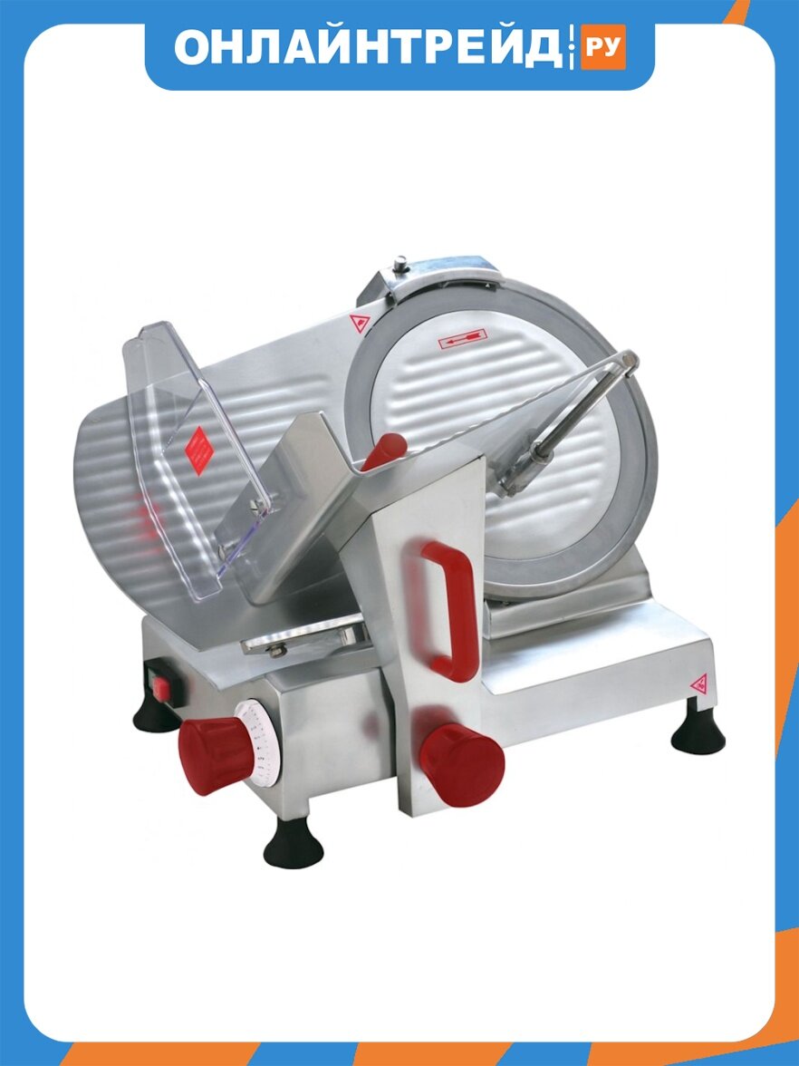 Слайсер Rock Kitchen RK-HBS-300A
