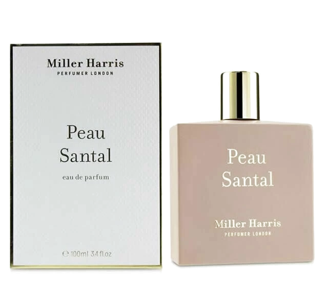 Miller Harris Peau Santal парфюм 100 мл женский - Миллер Харрис По Сантал, древесные нотки
