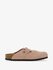 Мюли Birkenstock Boston, размер 44 EU, pink