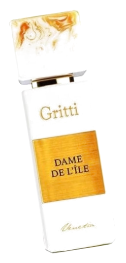 Женские духи Гритти Даме Де Лиле 100 мл - Gritti Dame De L Ile