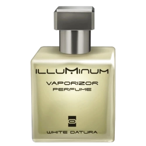 Духи Illuminum White Datura унисекс 50 мл / Иллюминум Вайт Датура парфюмерная вода