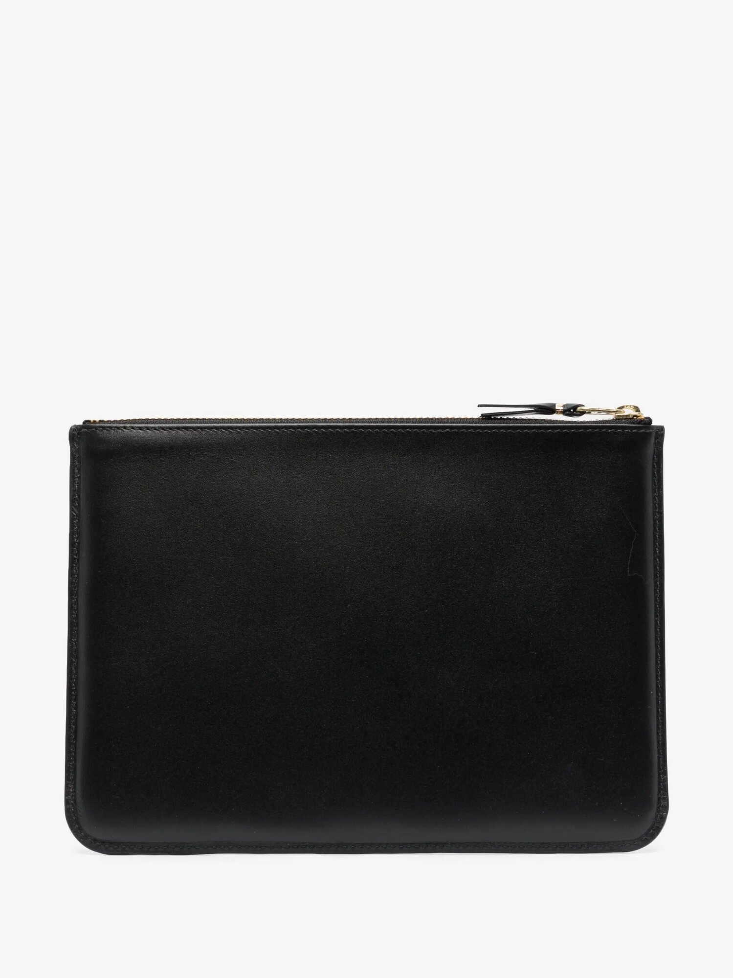 Бумажник Comme des Garcons Wallet, черный — фото 1