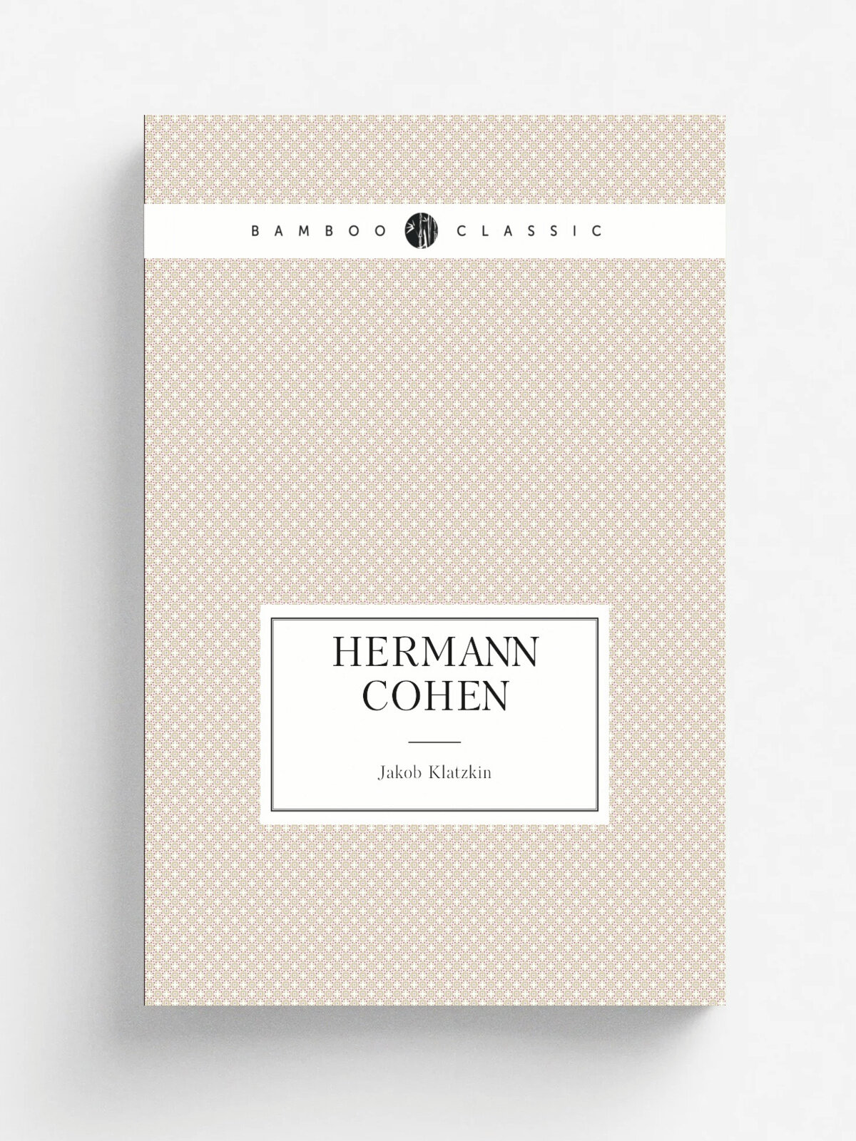 Hermann Cohen