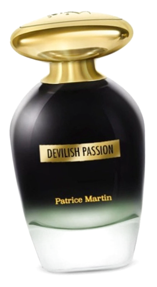 Парфюмерная вода Патрис Мартин Девилиш Пассион 100 мл - Patrice Martin Devilish Passion