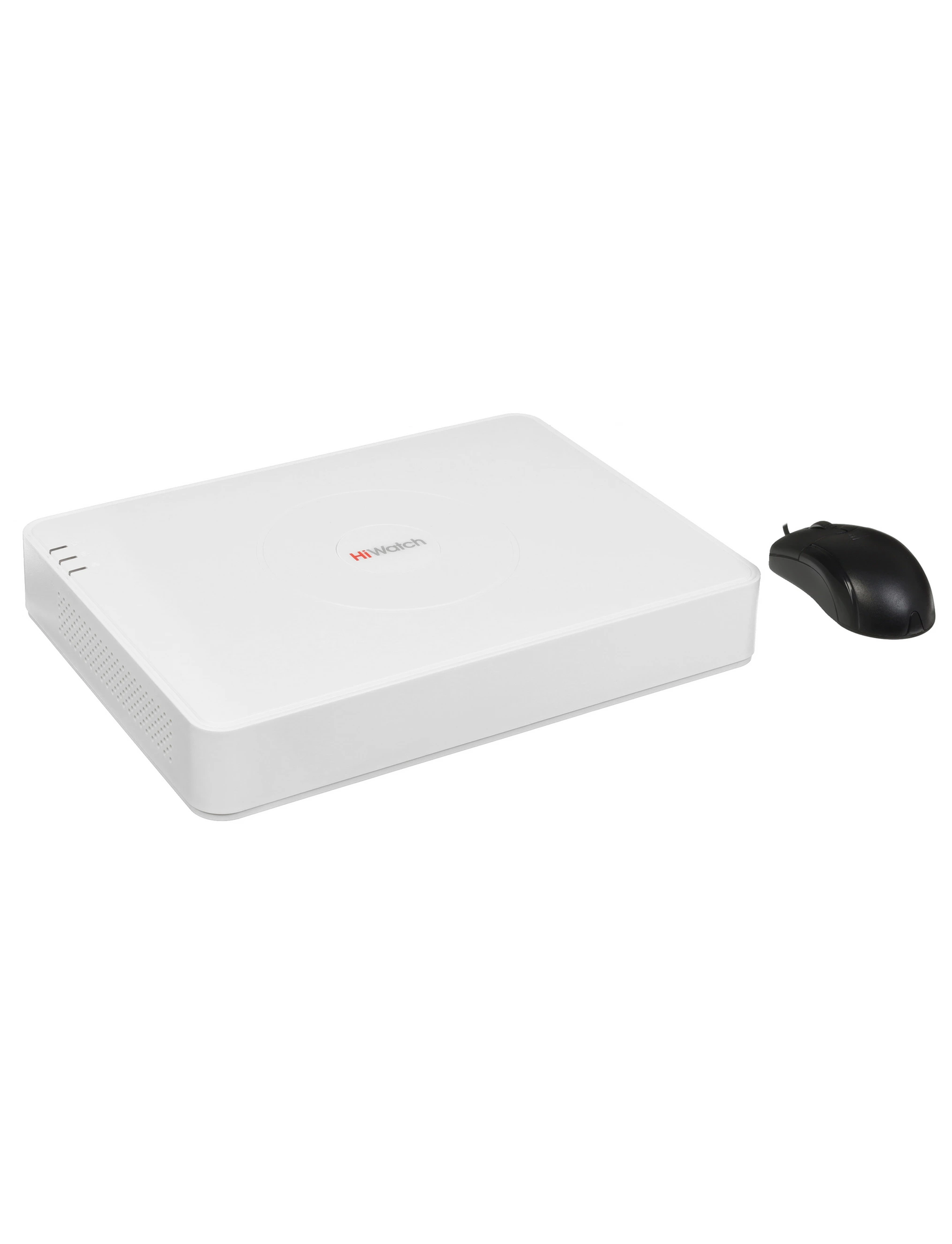 Видеорегистратор HiWatch DS-H216QA(D) TVI 16-канальный (HD-TVI, AHD, HD-CVI и CVBS)