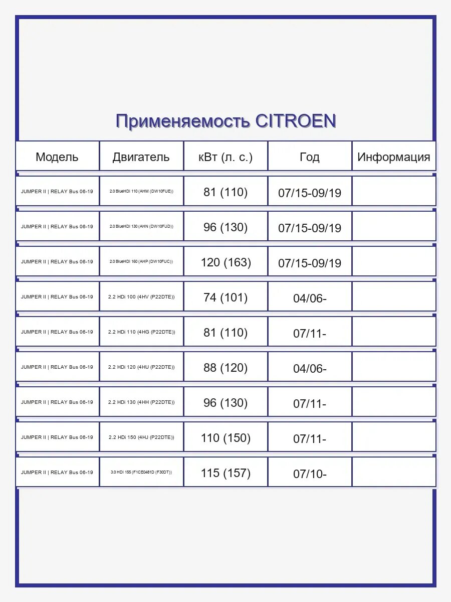 Рулевая тяга, слева/справа — фото 1