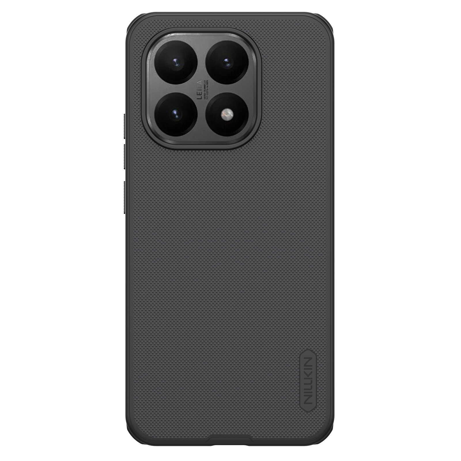 Чехол от Nillkin c встроенным круглым магнитом для Xiaomi 15T, серия Super Frosted Shield Pro Magnetic Case
