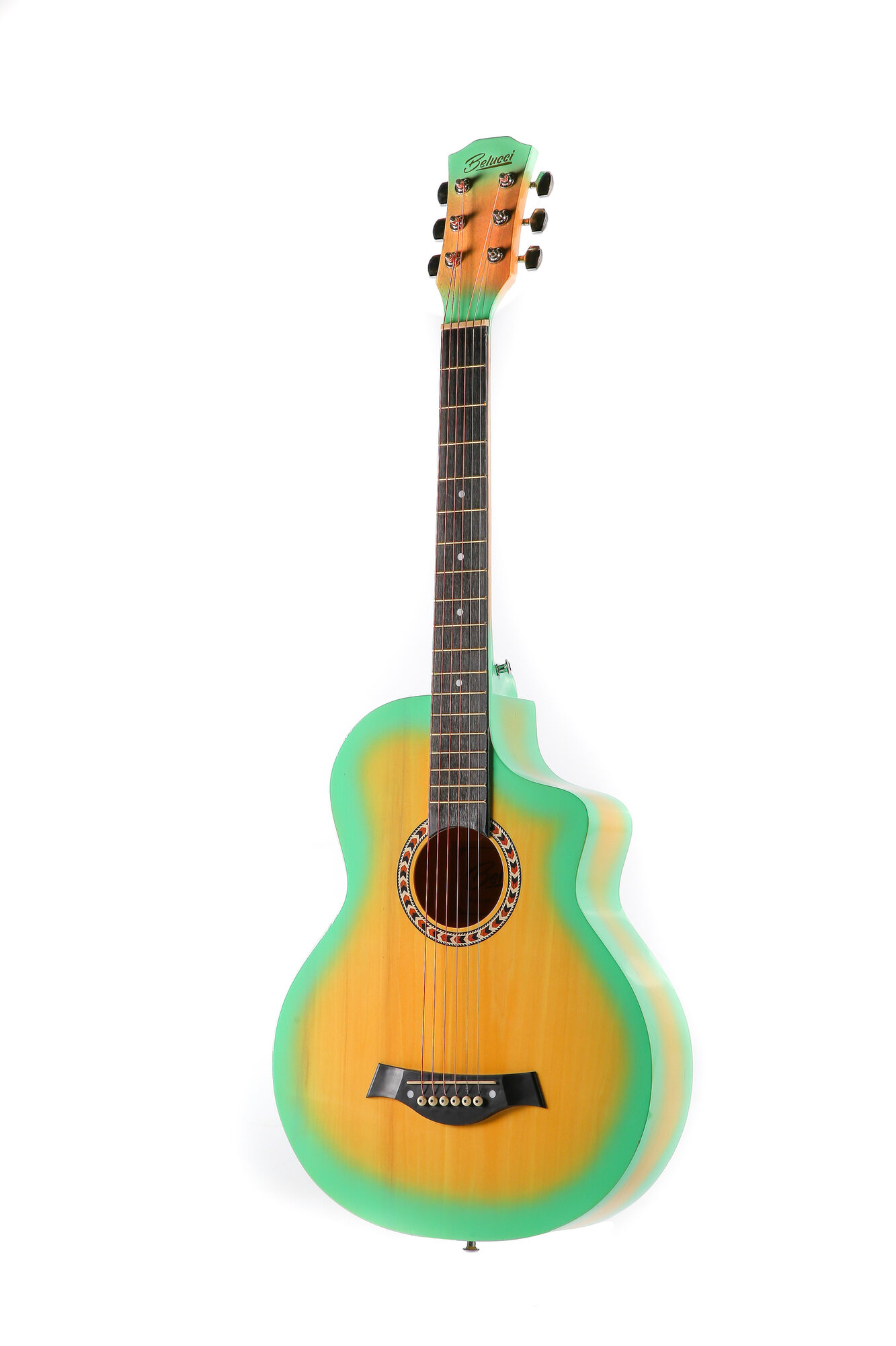 Акустическая гитара Belucci BCL3825 WV
