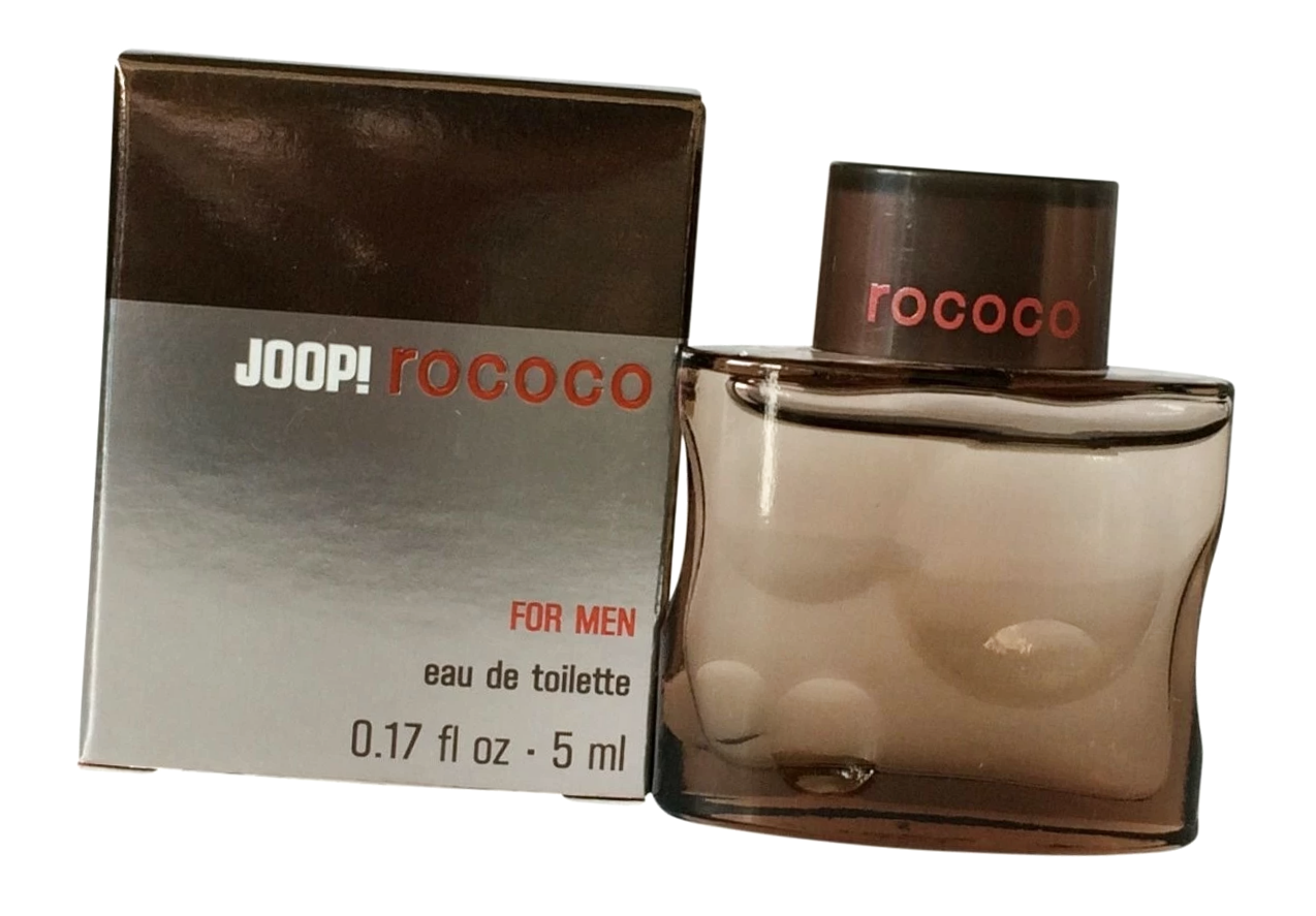 Парфюм для мужчин Joop Rococo For Men 75 мл - Джуп Рококо туалетная вода