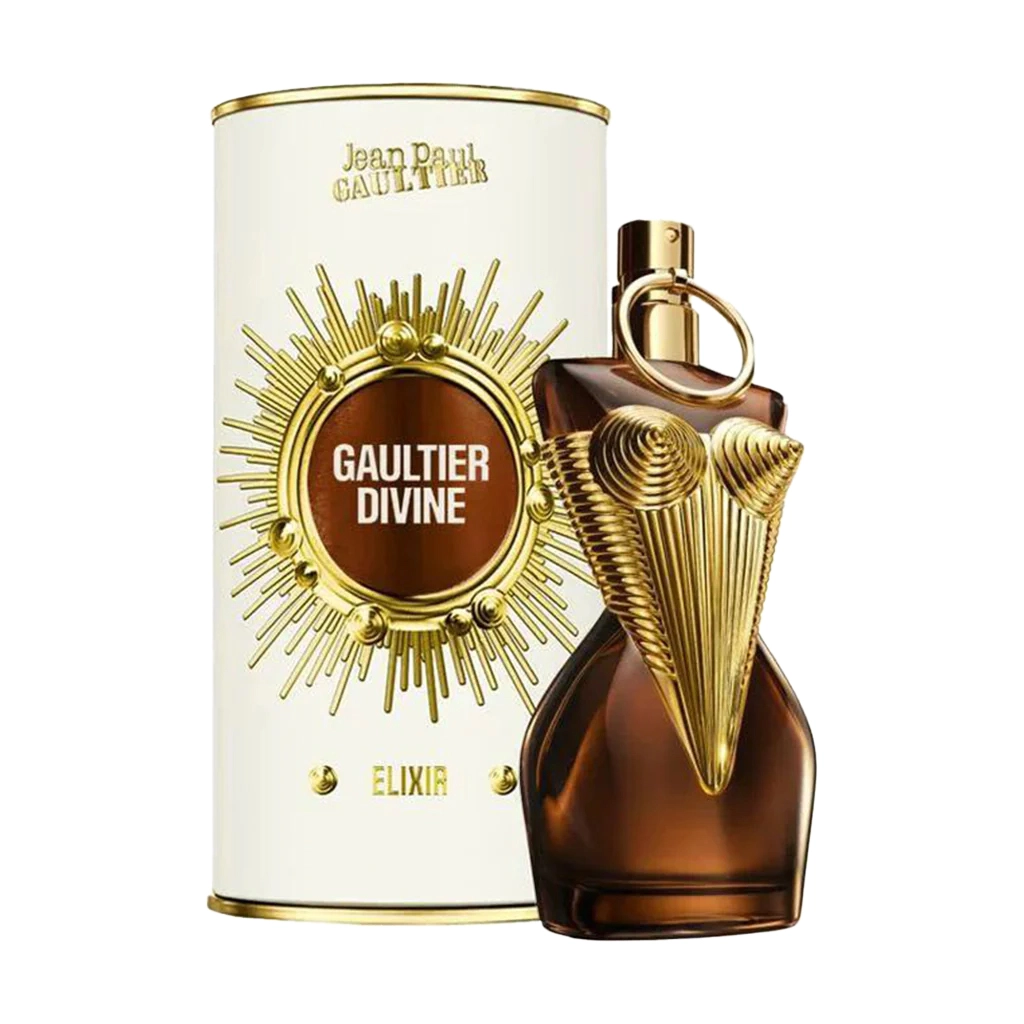 Жан Поль Готье Дивайн Эликсир духи 50 мл / Jean Paul Gaultier Divine Elixir женские