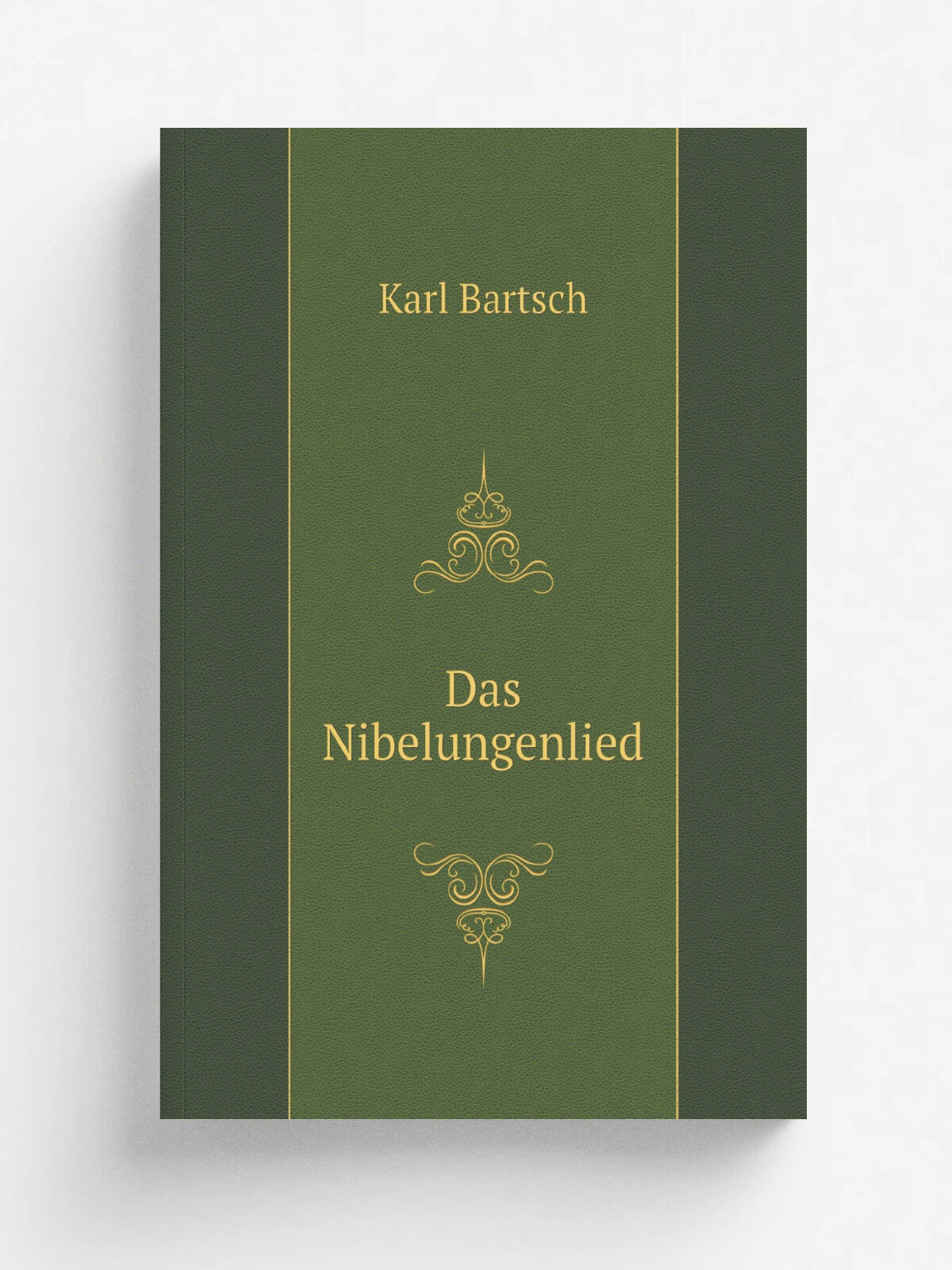 Das Nibelungenlied