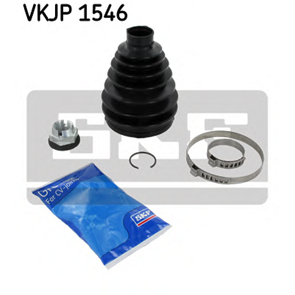SKF VKJP 1546 (7701209251) пыльник шруса