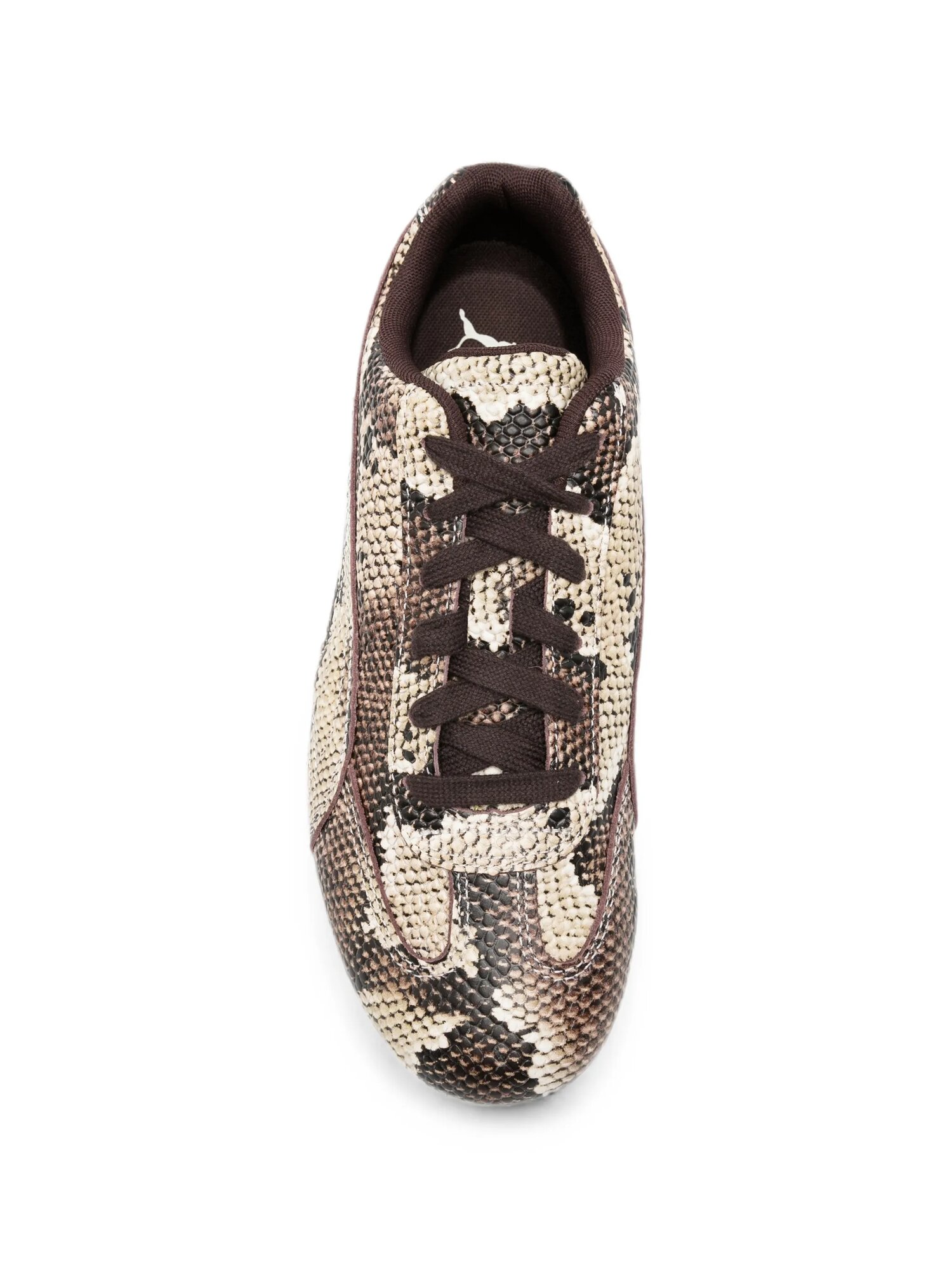 Кроссовки PUMA Speedcat Snake sneakers, размер 10.5 US — фото 1