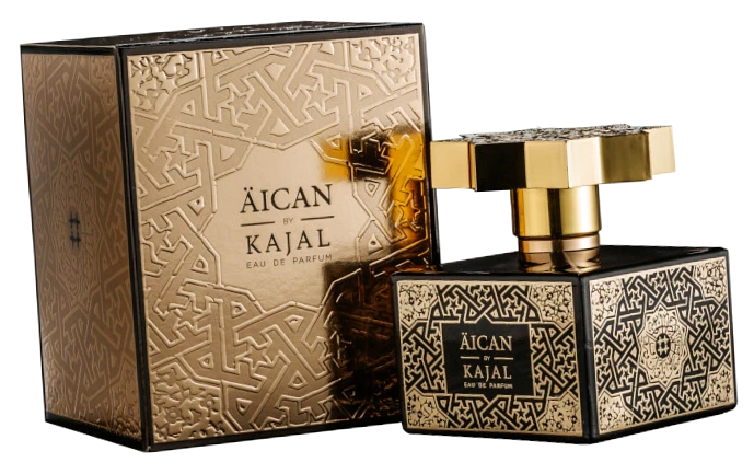 Каджал Аикан парфюм для женщин и мужчин 100 мл / Kajal Aican аромат