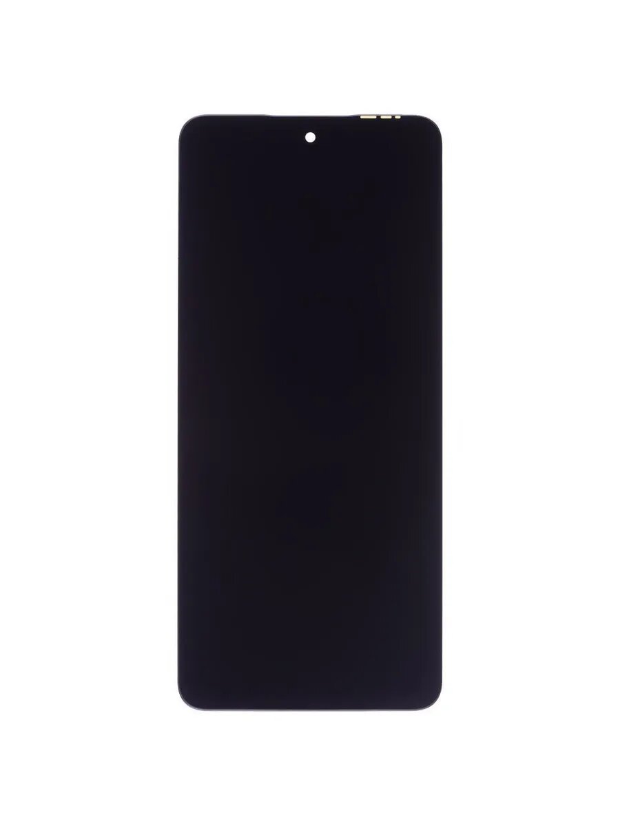 Дисплей для Infinix Hot 50 4G (X6882) / Tecno Spark 30 4G
