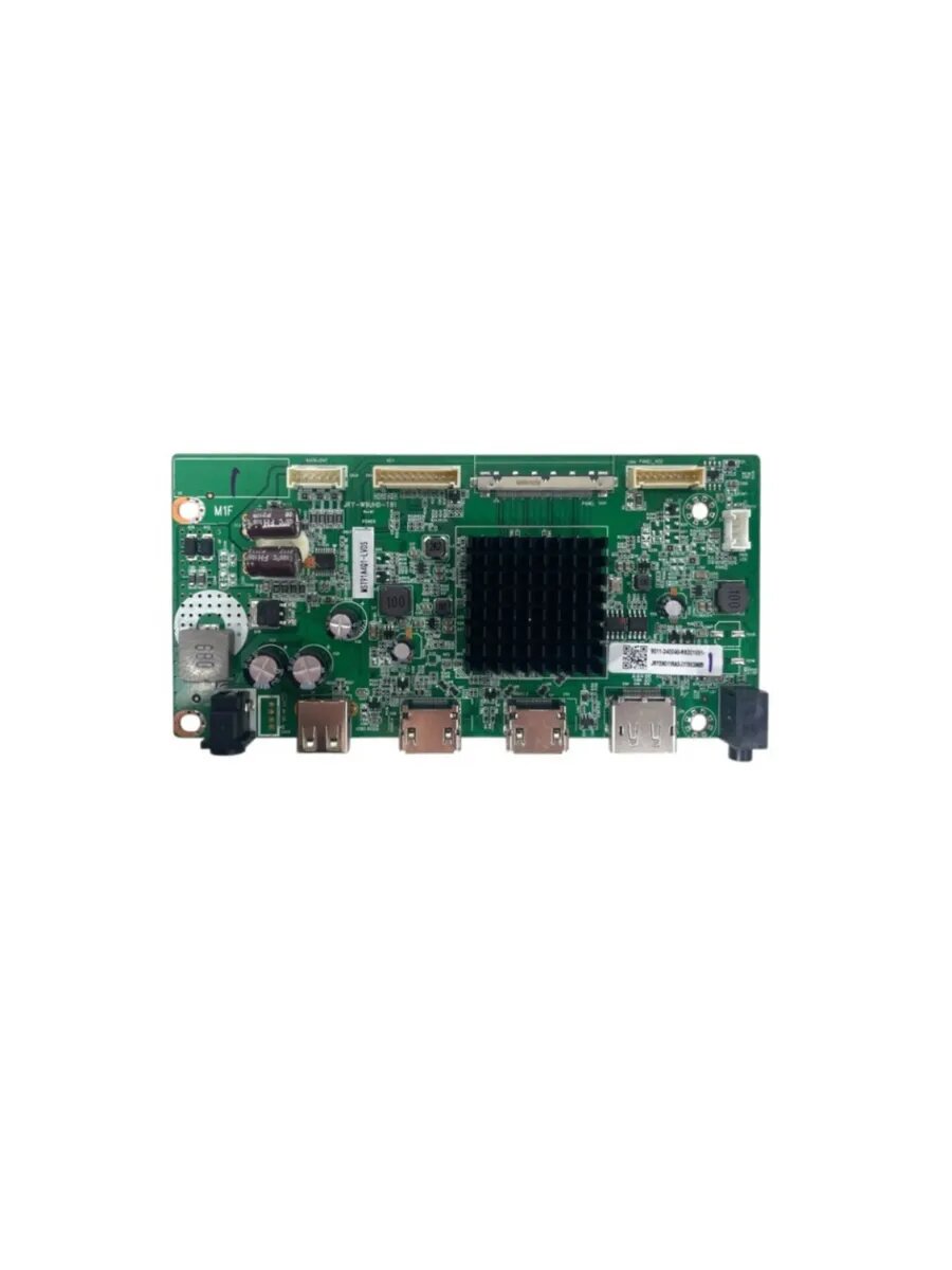 Плата JRY-W9UHD-TB1, для телевизора Samsung C32G33TFQC