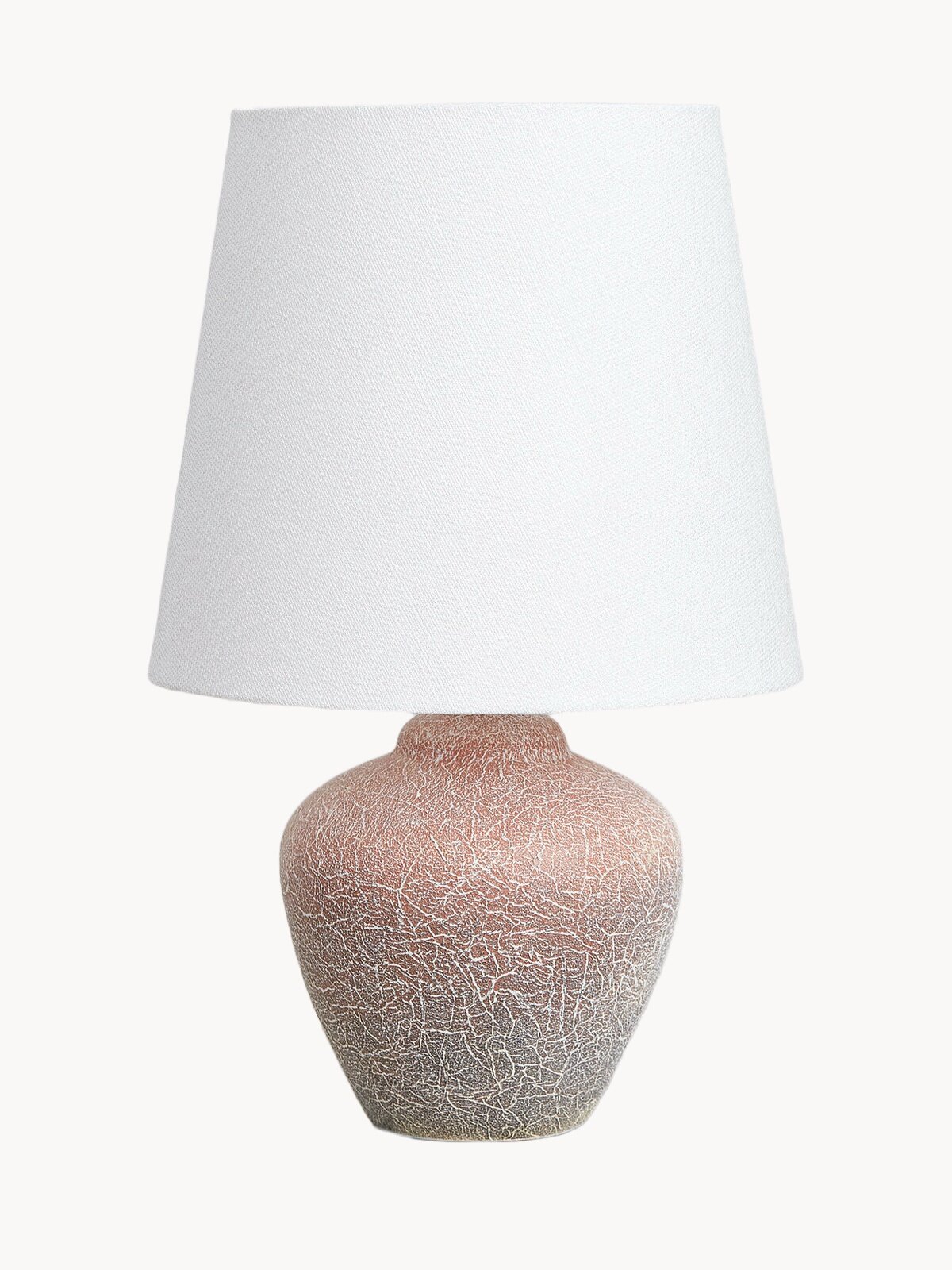 Настольная лампа AldRo Селена