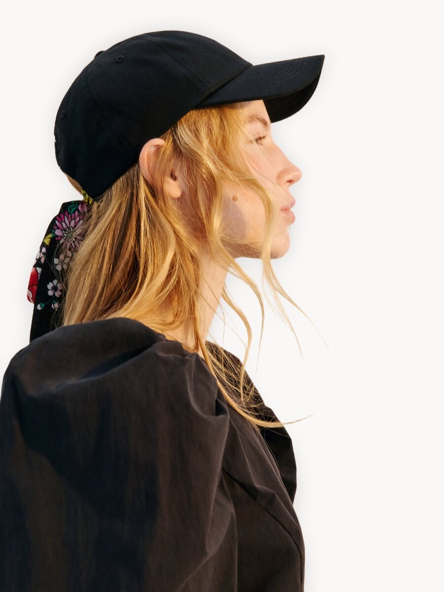 Бейсболка Co:Сreate для женщин