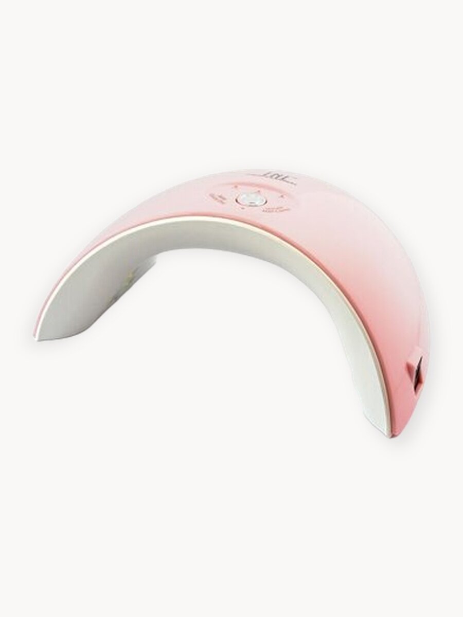 TNL, Лампа UV/LED Mood, 36W, розовая