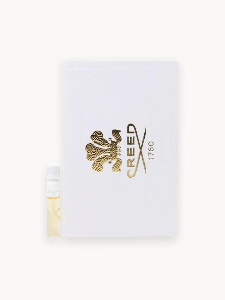 Creed Парфюмерная вода Aventus For Her, женский аромат, 1.7 мл Sample