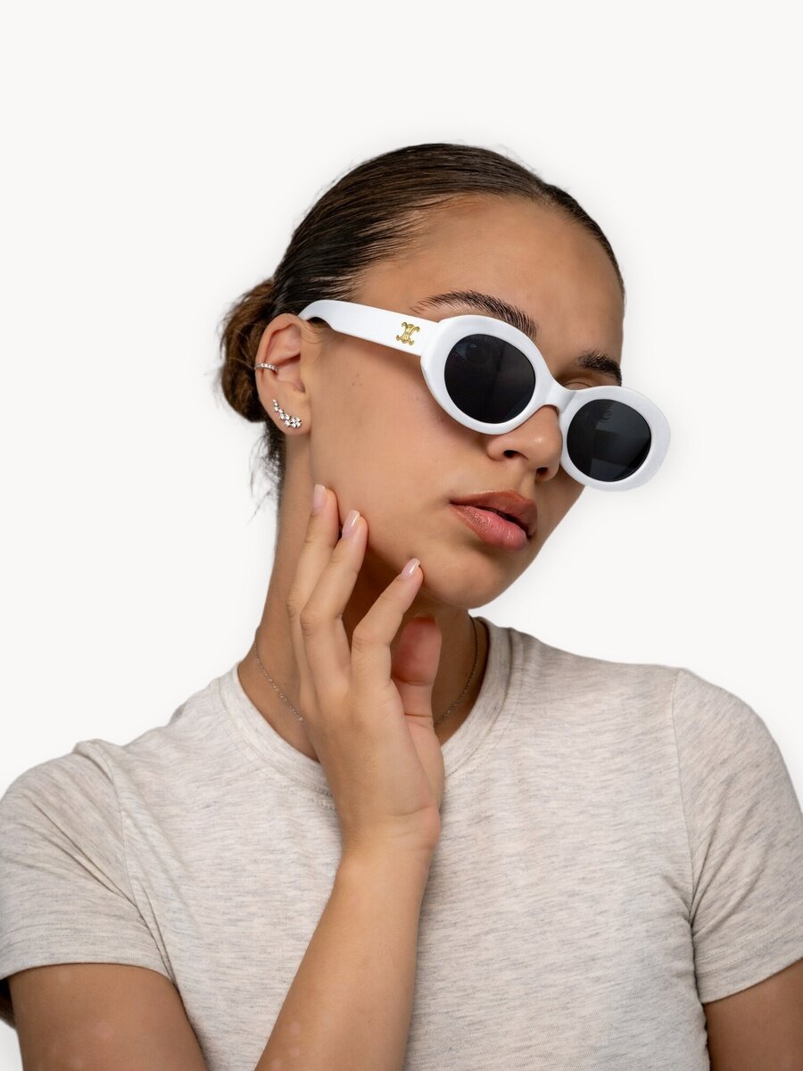 Солнцезащитные очки