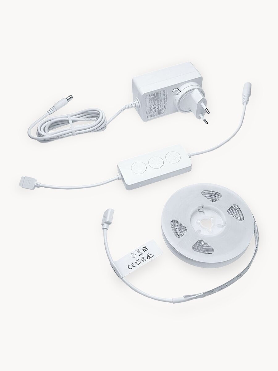 Комплект умного дома Aqara "Доброе утро" SGM024S, Zigbee 3.0