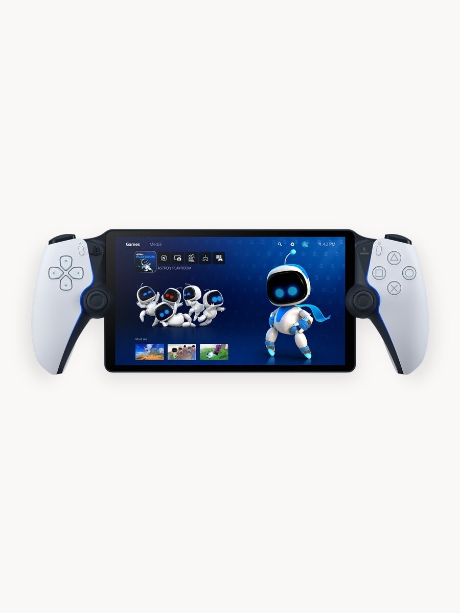 Игровая приставка Sony Portal Remote Player