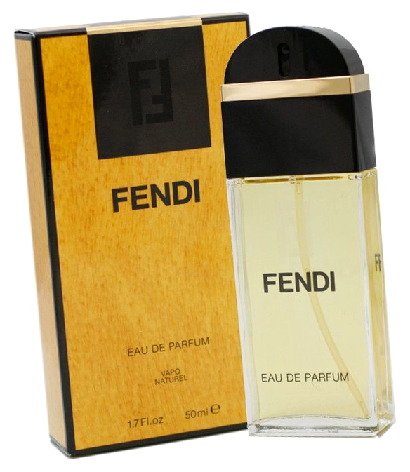 Fendi Fendi женская парфюмерная вода 100 мл / Фенди Фенди духи