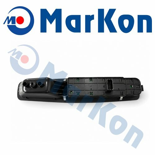 Блок управления стеклоподъемниками Markon MK178034