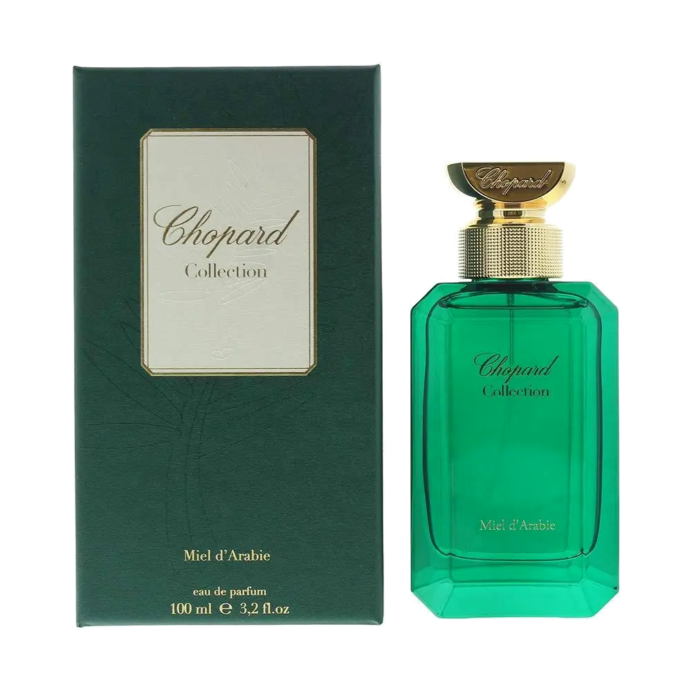 Аромат Chopard Miel D Arabie 100 мл унисекс - Мил Дараби, шопардовский восточный парфюм