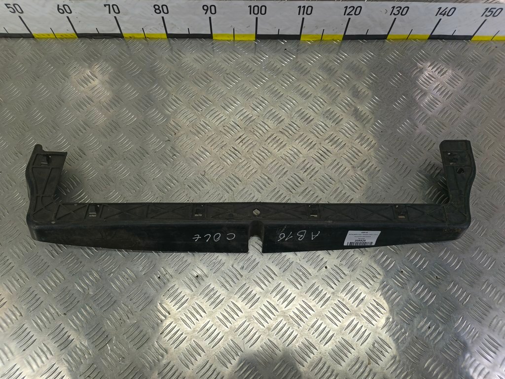 Пыльник двигателя Б/У для MITSUBISHI COLT Z20/Z30 (2002—2012) MN152085