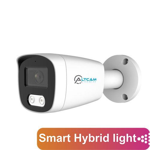 Уличная IP-камера AltCam ICF25IR(RU) 2 Мп 2.8 мм с ИК подсветкой 30 м