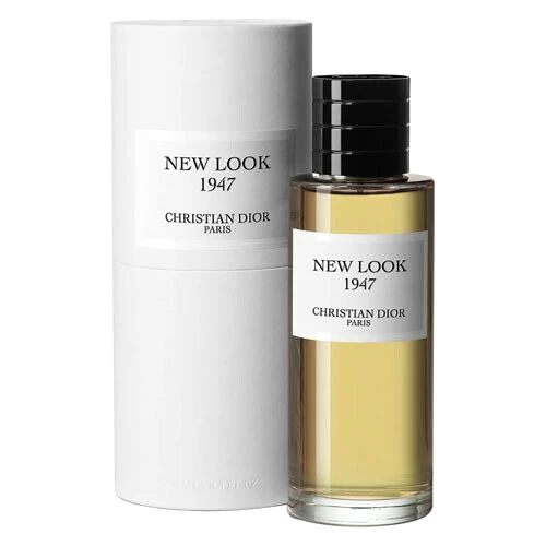 Миниатюра парфюма Dior New Look 1947 2 мл для женщин - Диор Нью Лук 1947 пробник Кристиан