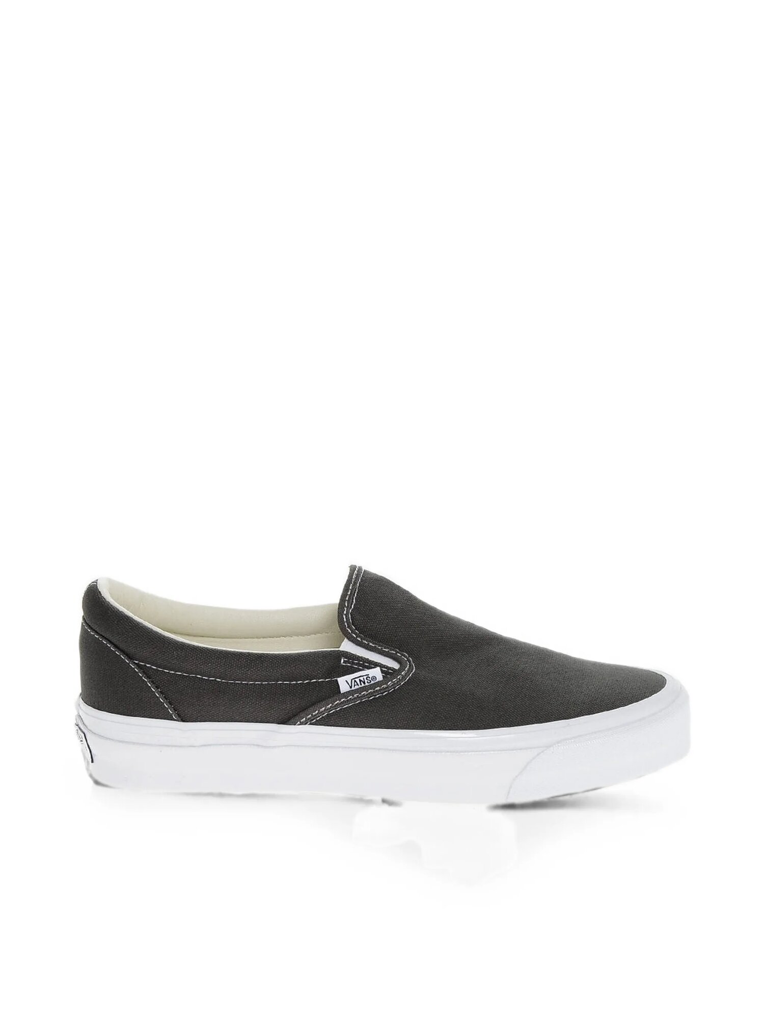 Кроссовки VANS Style 98