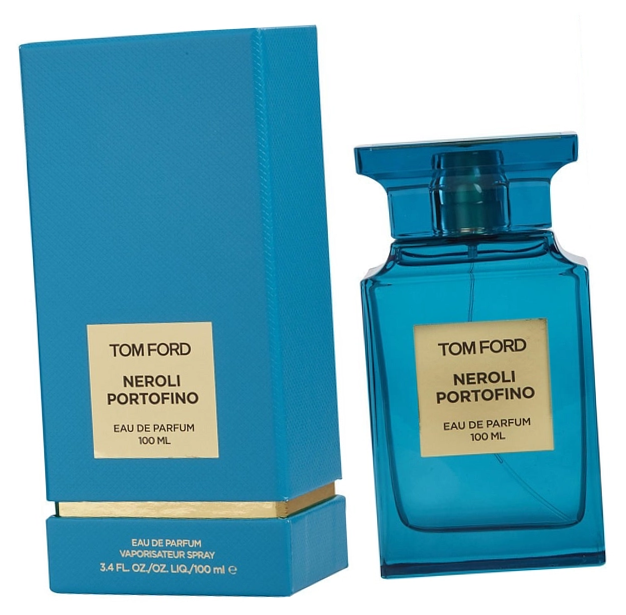 Том Форд Нероли Портофино аромат 100 мл для мужчин и женщин - Tom Ford Neroli Portofino парфюм