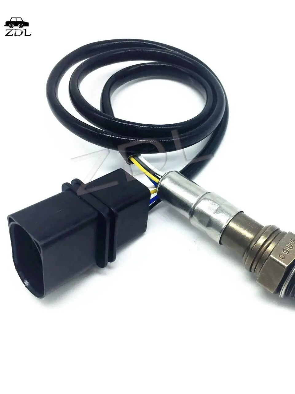 Датчик кислорода для Audi 04-13 Skoda Seat VW Golf Mk5 1.6L Golf Jetta SEAT 06A 906262 BR 06A 906 262BR LZA07-V1 06A 906262 CF