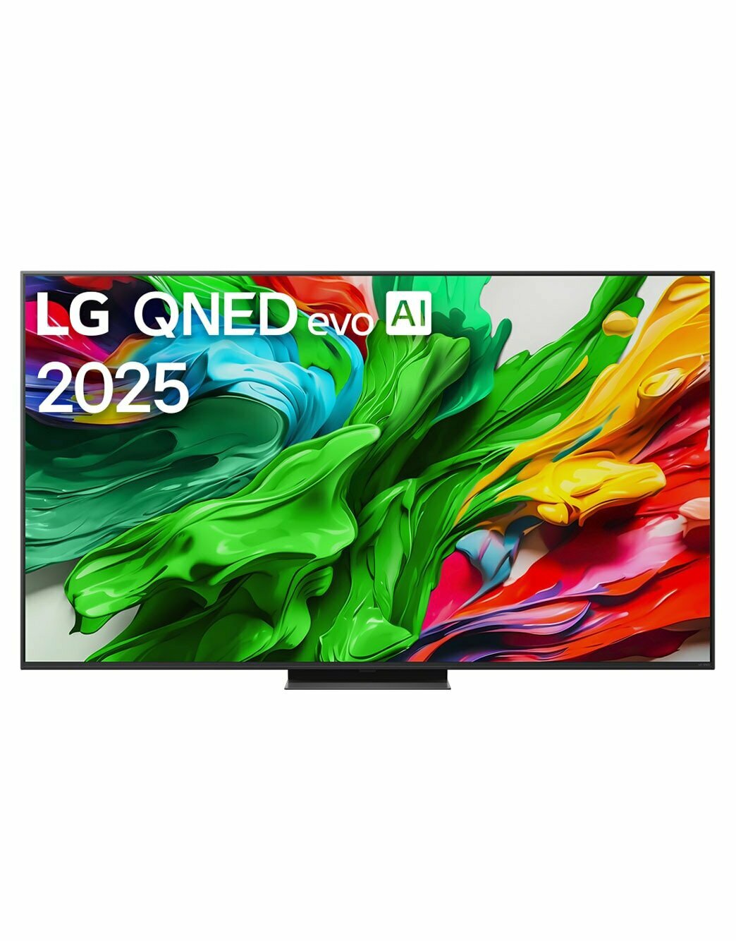 Телевизор QNED TV LG / 65QNED86A6A