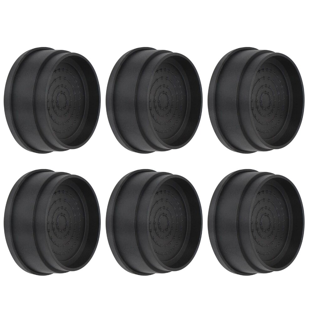 6 шт. Подъемники для кровати, мебельные подставки для дивана, стола, стула