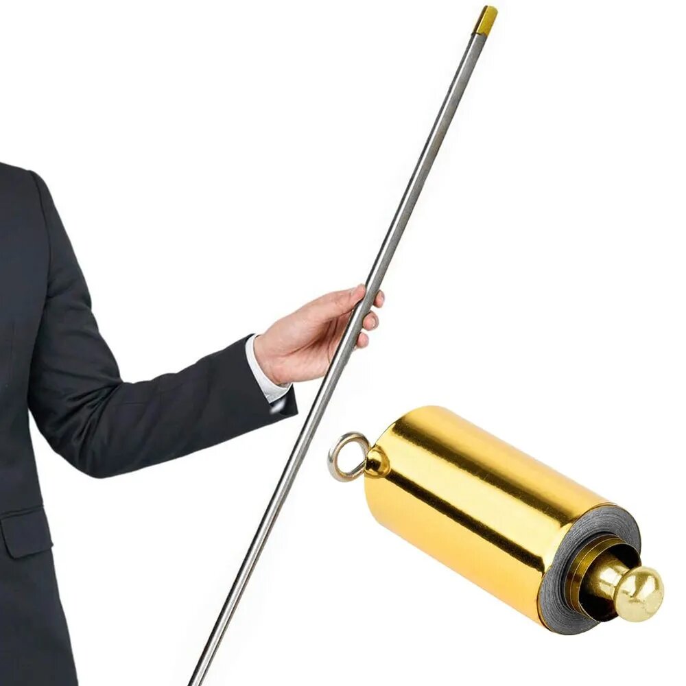 Карманный посох, 110cm
