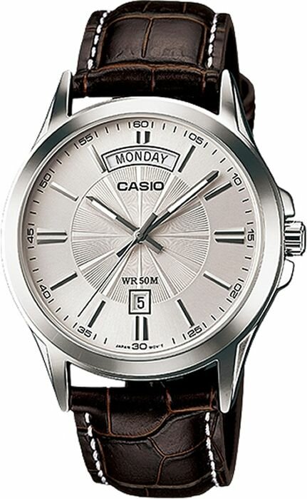 Наручные часы CASIO