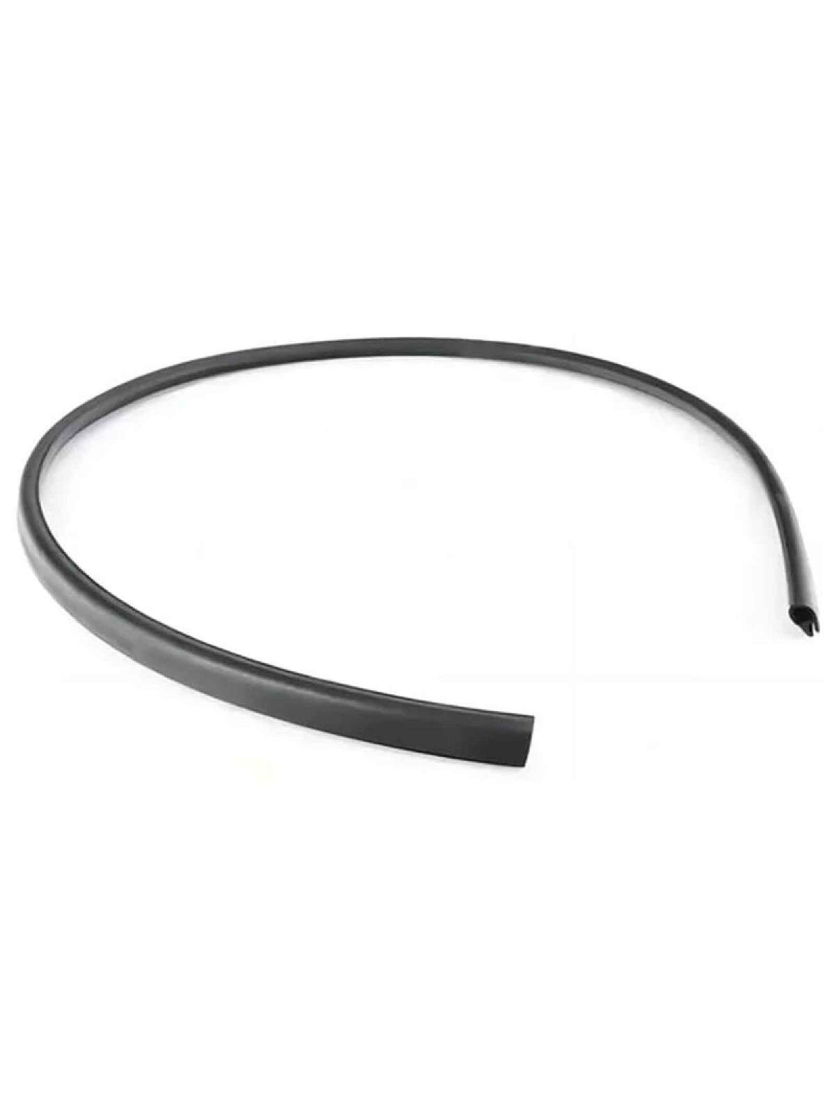 Резиновые уплотнительные планки капота Замена автозапчастей для E70 E71 E72