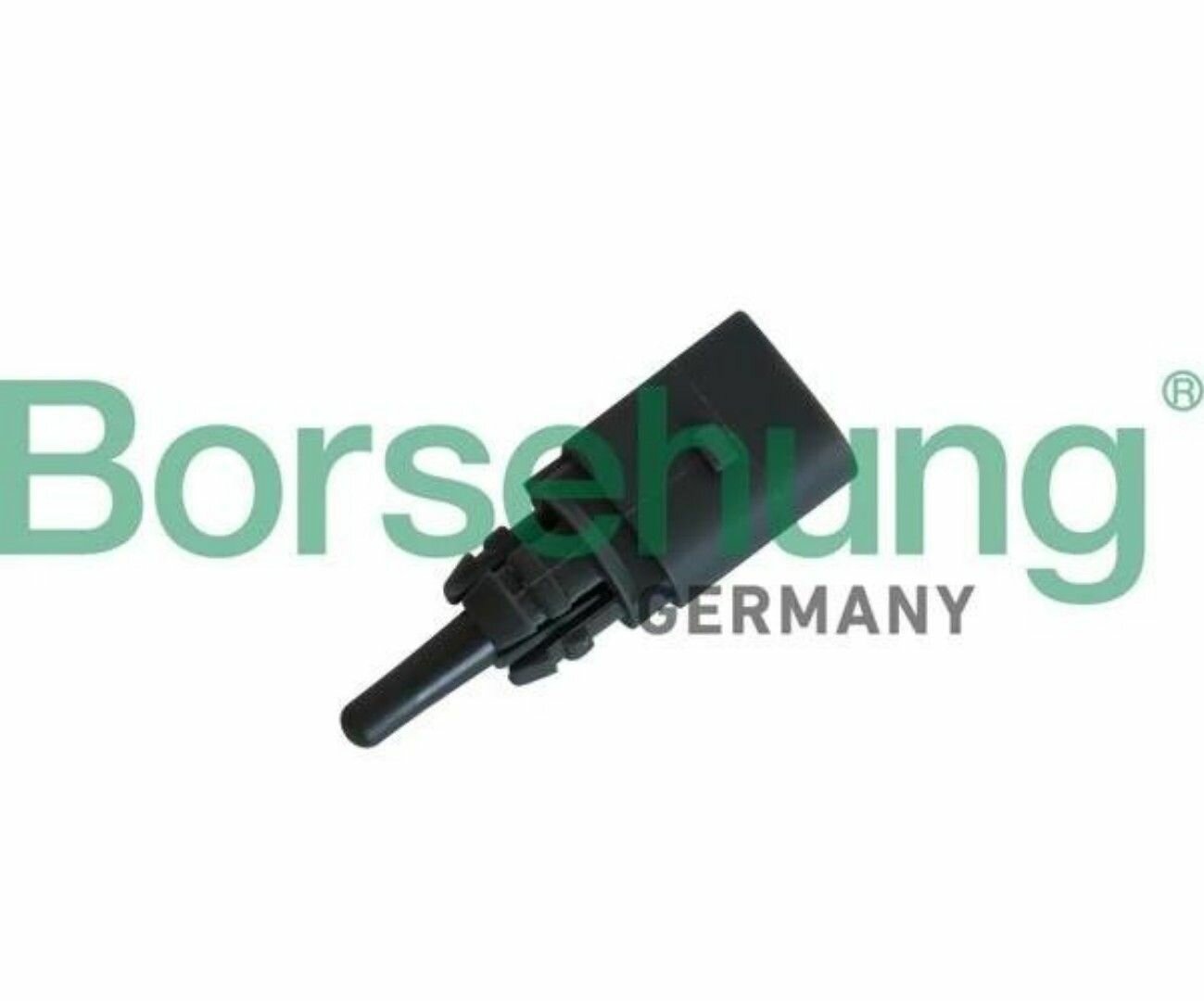 Датчик температуры Borsehung B11864 Audi, Seat, Skoda, VW