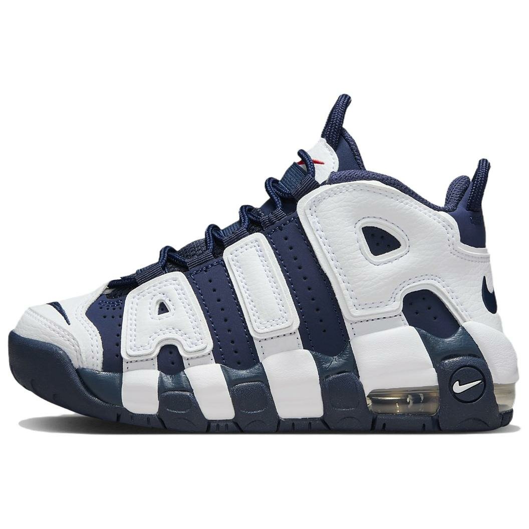 Кеды Air More Uptempo