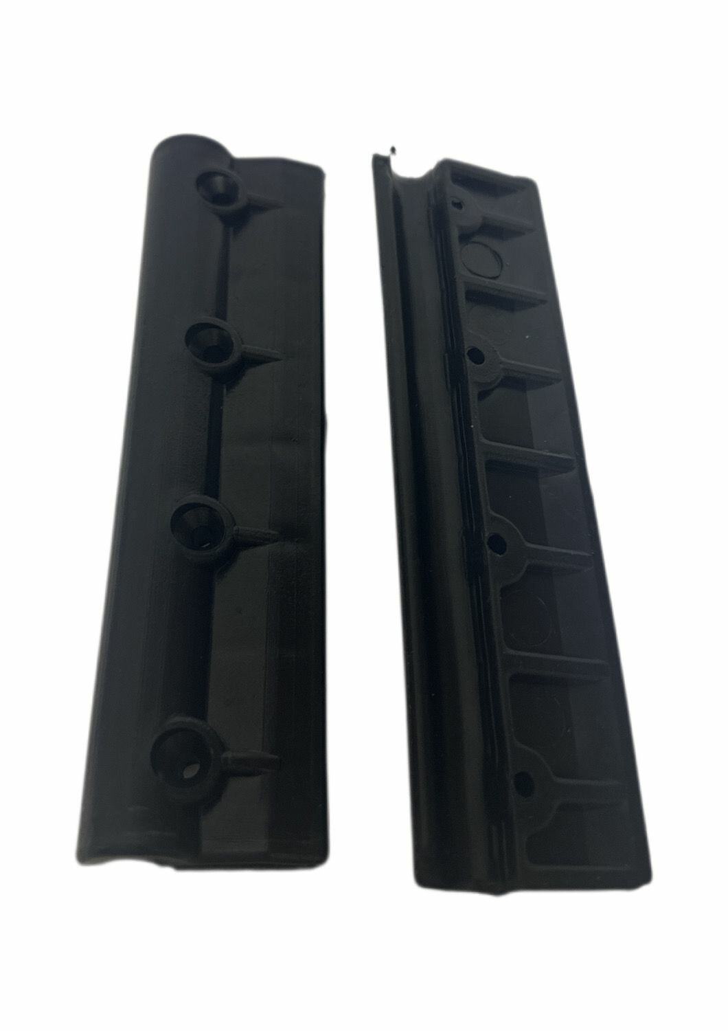 Ликпаз для лодки ПВХ большой 15 см, крепление сидения (банки) на ликтрос, для лодки ПВХ 2шт.