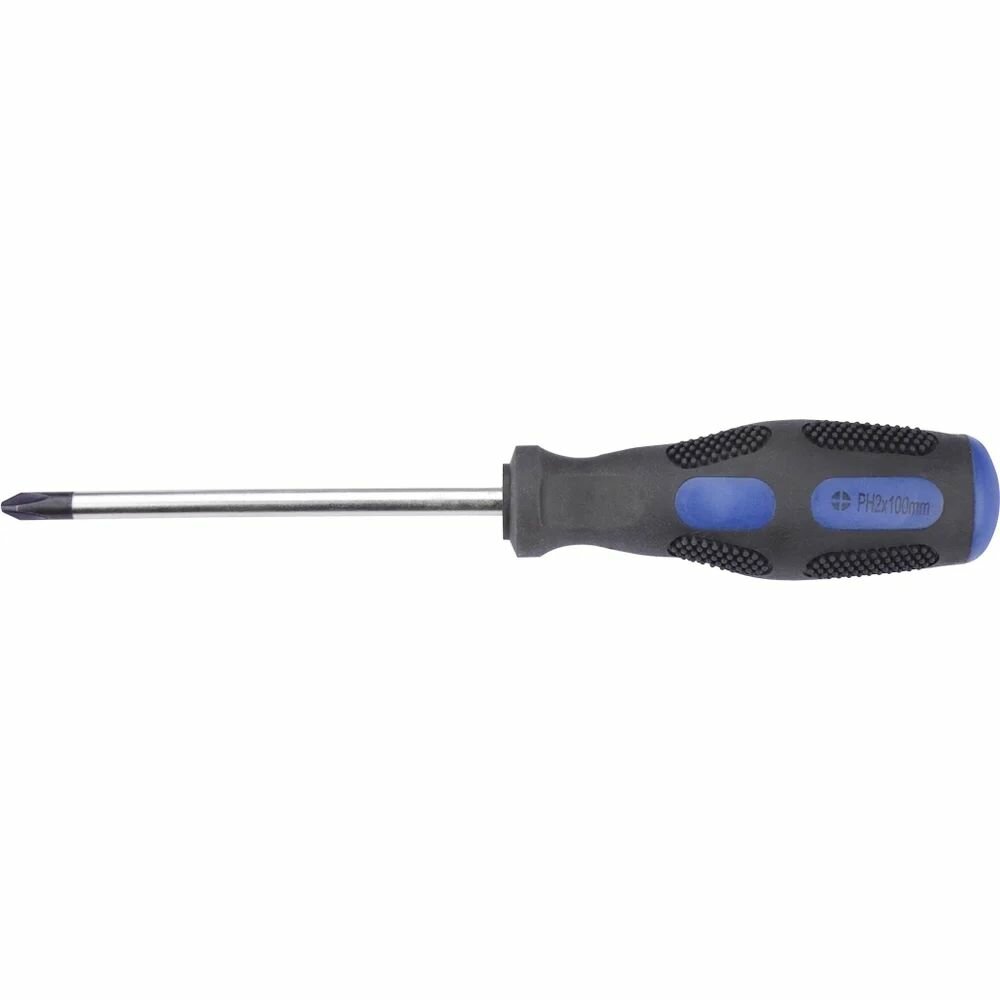 Крестовая отвертка Top Tools 39D650