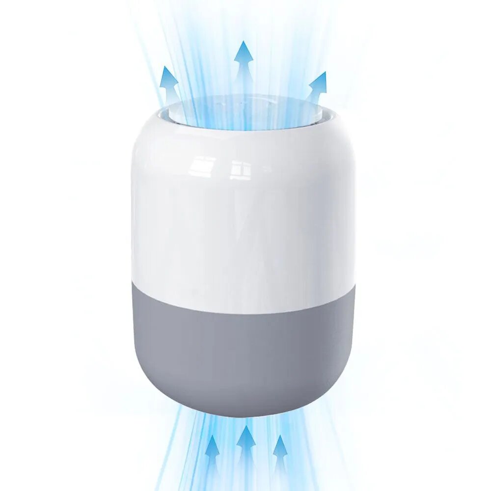 Электрический воздушный насос для вакуумных мешков для хранения