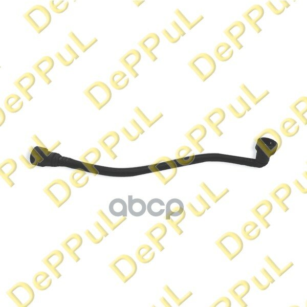 Трубка топливная MAN TGX (07-.) DePPuL арт. DETP269