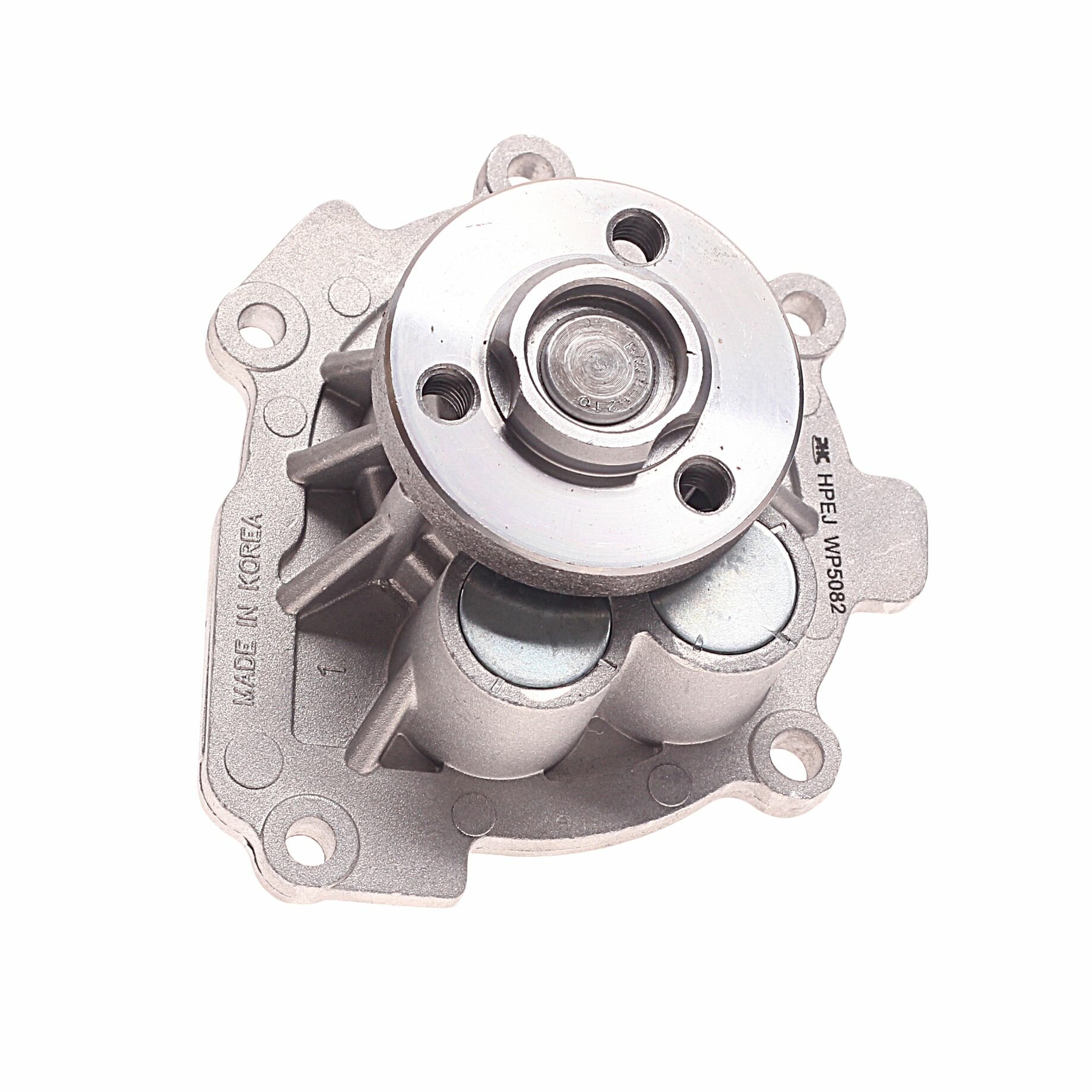 Насос водяной CHEVROLET Cruze, Aveo OPEL Astra G, H, J, Corsa D, Insignia